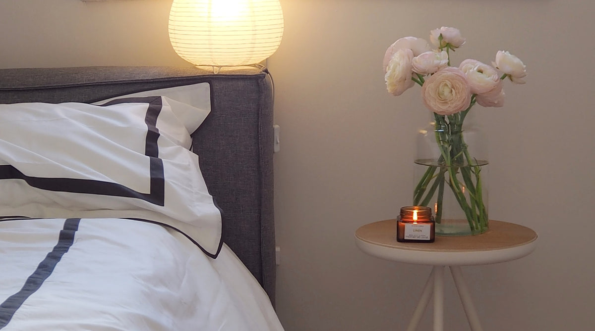 Mini Guida per arredare una camera da letto moderna – HiroDesign