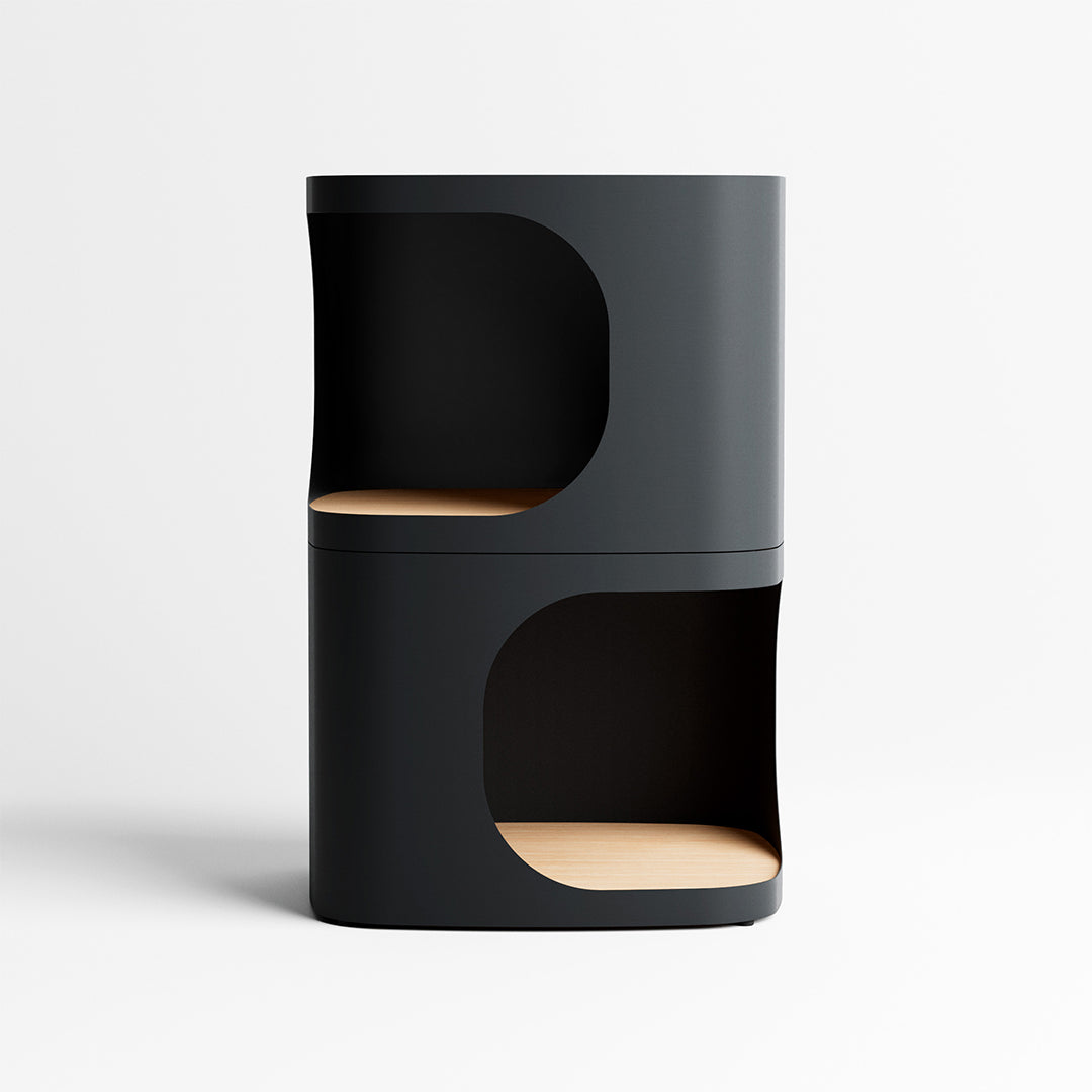 Delfi - Set 2 Comodini