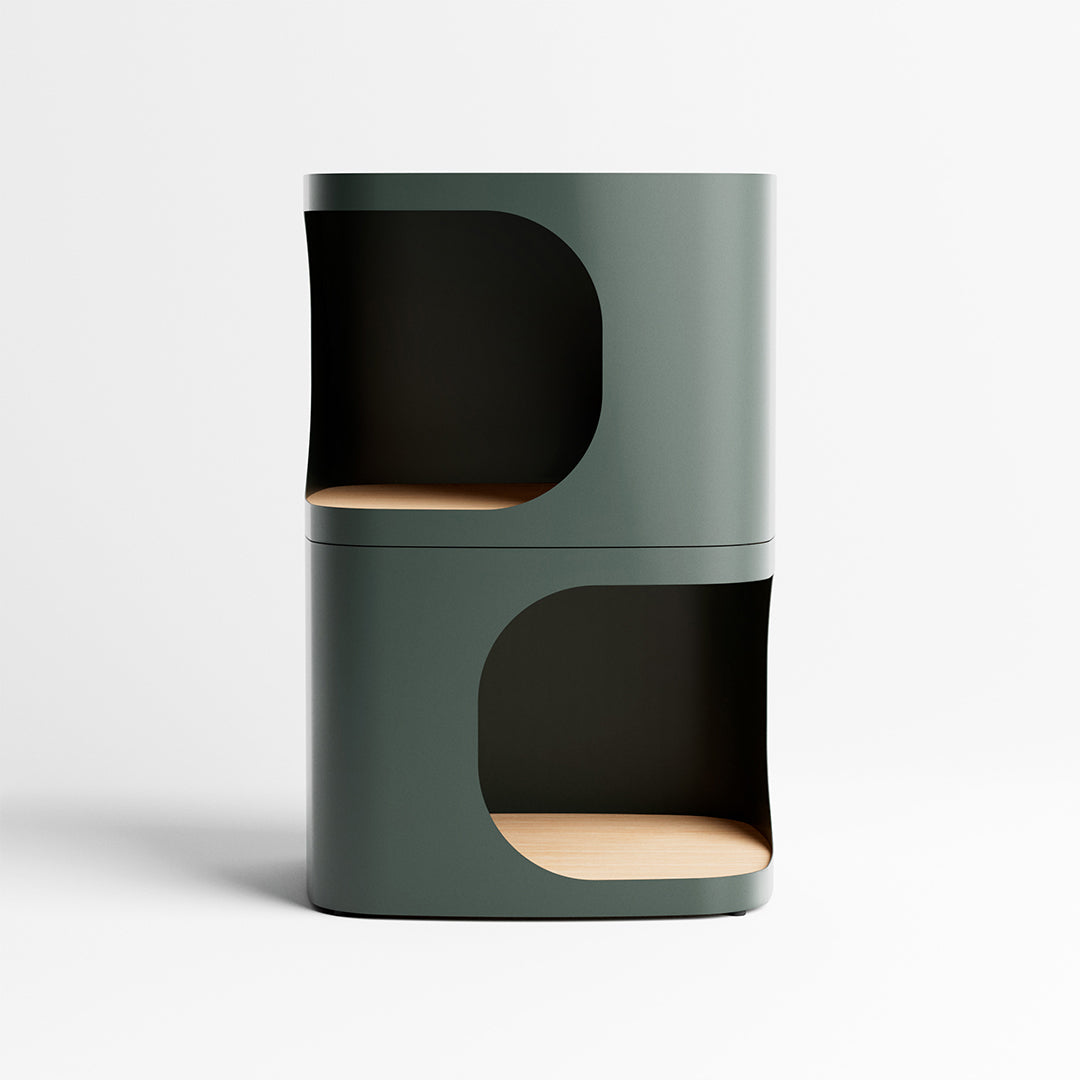 Delfi - Set 2 Comodini