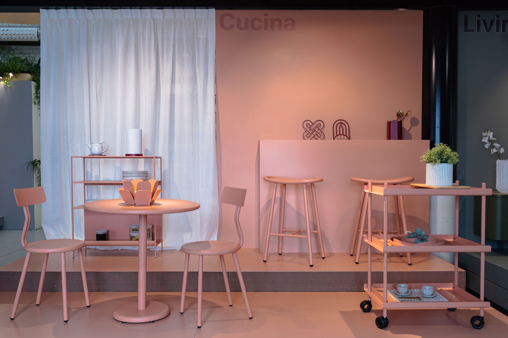 Terracotta Color: Code, Combinations and Palette Furnishings