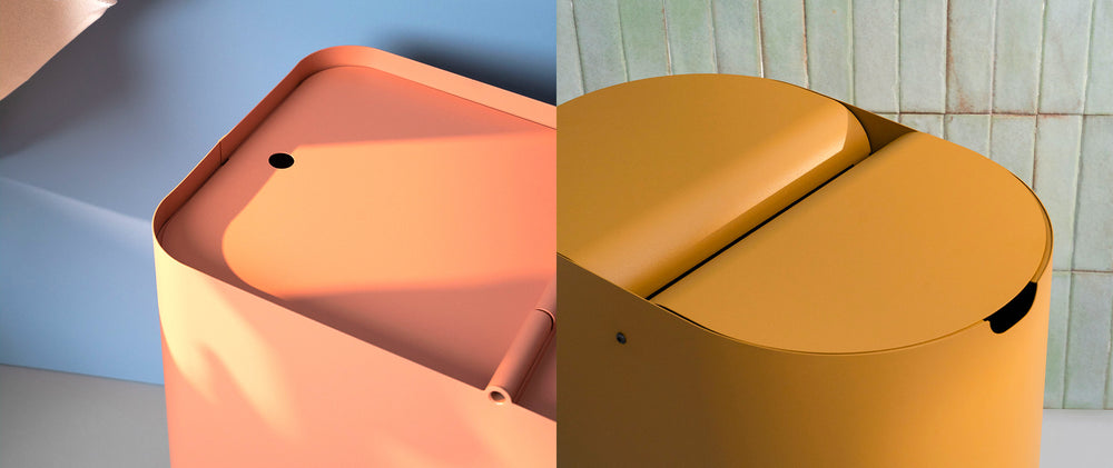 HiroDesign - Design is a Matter of Choice