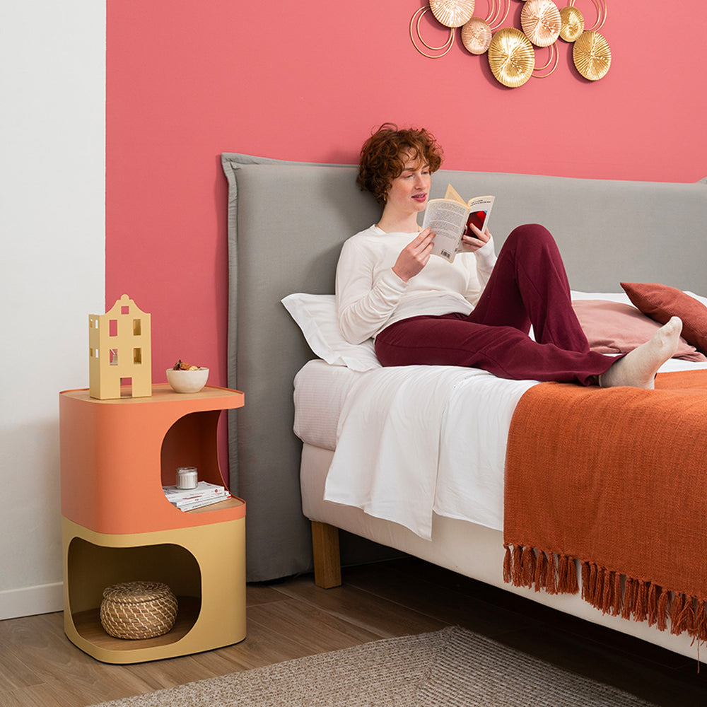 Delfi - Set 2 Comodini