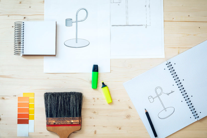 Hiro - Your design side – HiroDesign