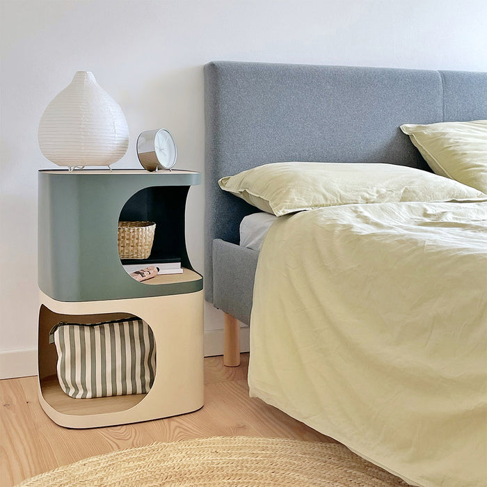 Delfi - Set 2 Comodini