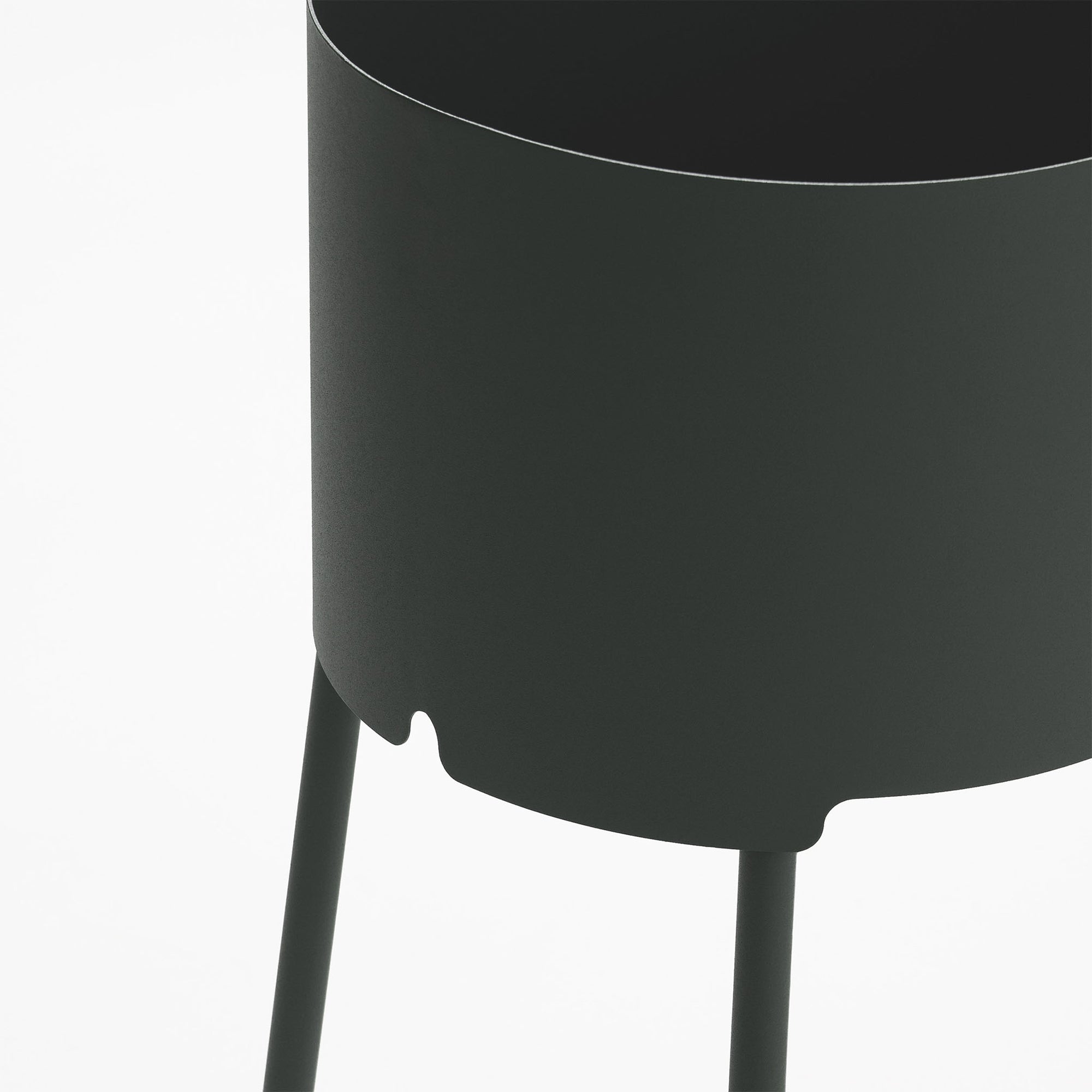 Altea tonda - Portavasi