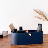 Everyday Box Organizer - Midnight Blue