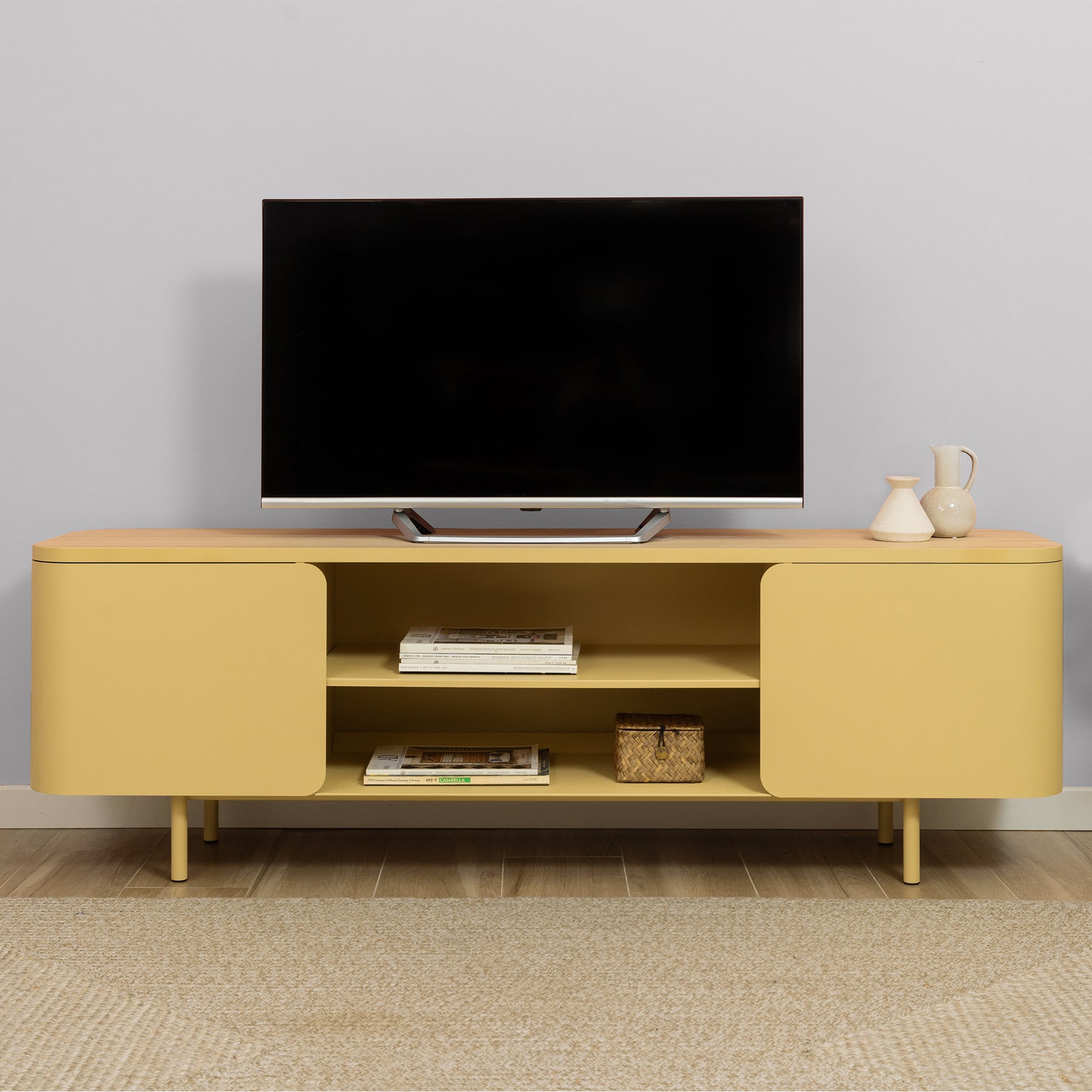 Urbana - TV stand