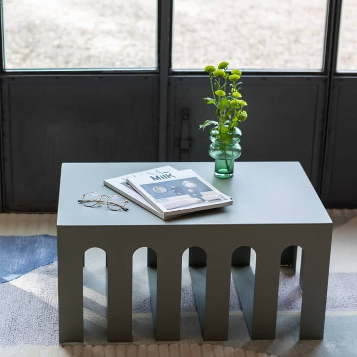 Donatello - Coffee table