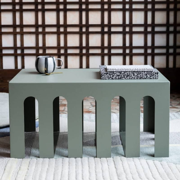 Donatello - Coffee table