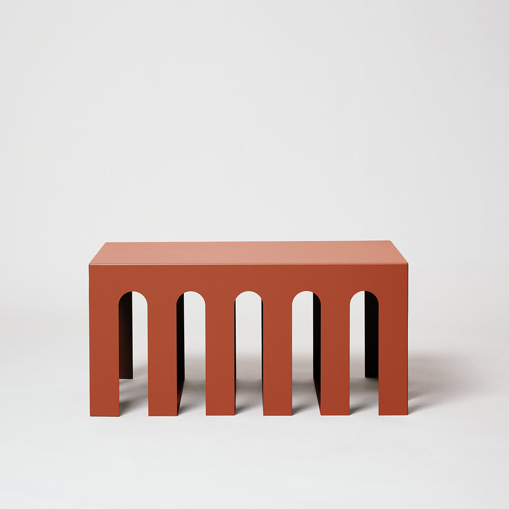 Donatello - Coffee table