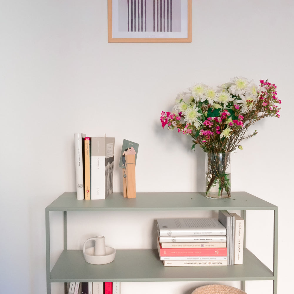 Levante - Scaffale libreria