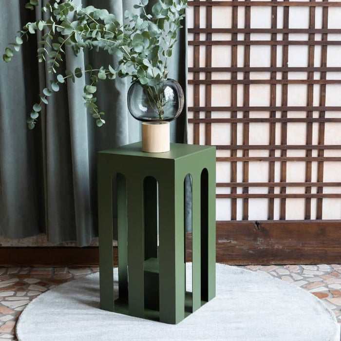 Tiziano - Side table